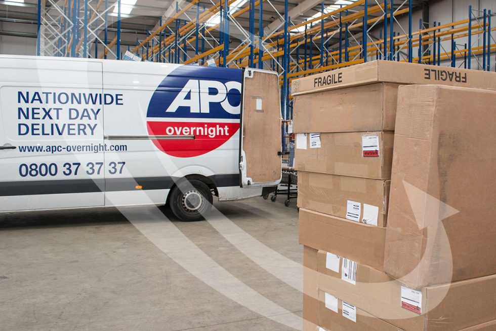 Home - DC Express Ltd