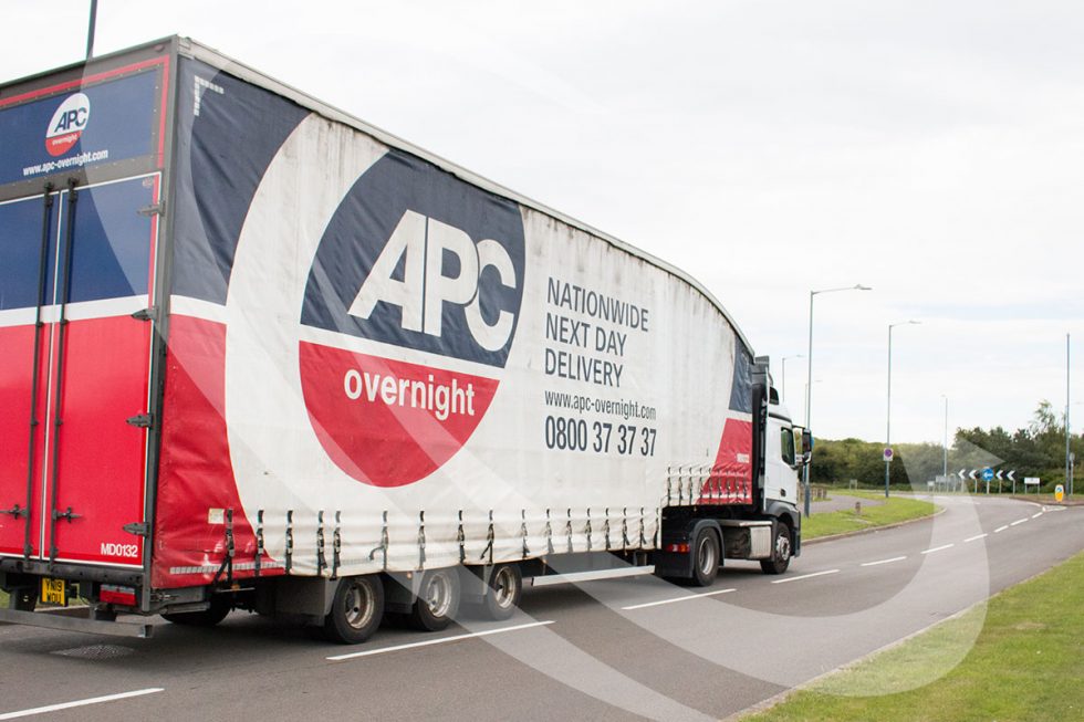 Home - DC Express Ltd