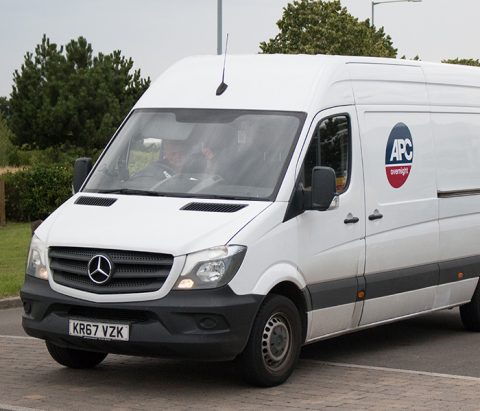 International - DC Express Ltd